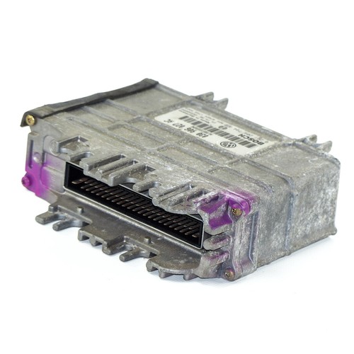 VW Polo 6N 1.4L AKV Control Unit Engine Engine Control Unit 030906027AC ...