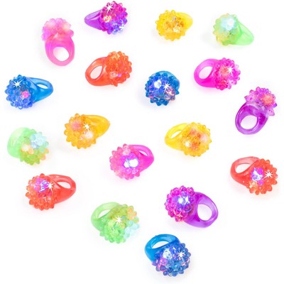 Light Up Rings for sale | eBay