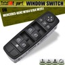 Power Window Switch Master for Mercedes Benz X164 GL320 GL350 GL450 ...