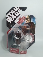Star Wars 30th Anniversary Clone Trooper (Hawkbat Battalion)