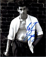 Las mejores ofertas en Fotos de películas con Autógrafo original | eBay