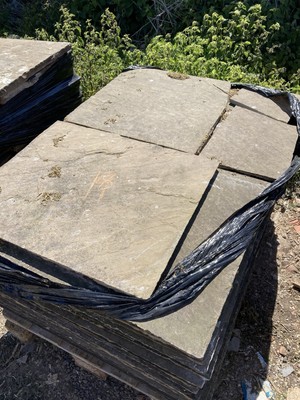 Council Paving Slabs for sale | eBay UK