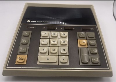 10 Key Calculator In Vintage Calculators for sale | eBay