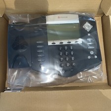 Polycom Business Phone Sets & Handsets for sale | eBay