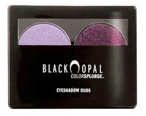 Black Opal Color Splurge Eyeshadow Duos 0.14 oz. | eBay