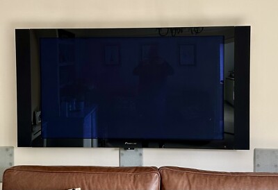 Pioneer Plasma 1080p (FHD) Maximum Resolution TVs for sale | eBay