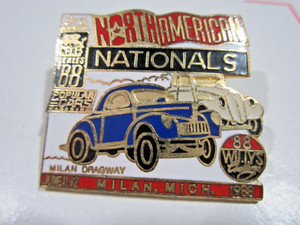 Racing Pins | eBay Stores