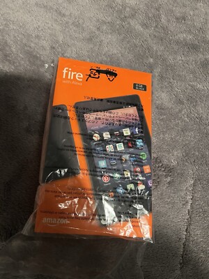Amazon Kindle Fire 7 Tablets for sale | eBay