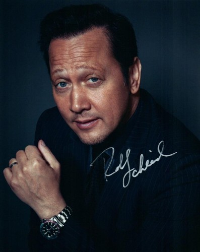 Rob Schneider Signed 8x10 Photo Autographed Picture plus COA | eBay