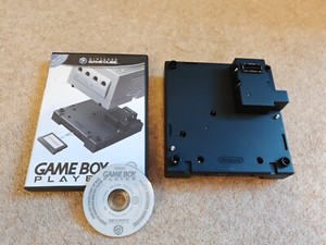 gamecube gameboy player products for sale | eBay