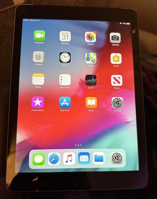 Apple iPad (1st Generation) Tablets for sale | eBay