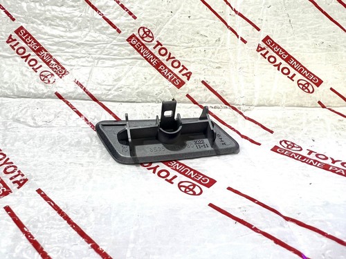*New LEXUS LX570 HEADLIGHT BUMPER COVER WASHER CAP DRIVER SIDE LEFT NEW ...