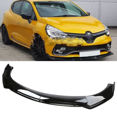 Renault Clio Car Styling Spoilers & Wings for sale | eBay UK