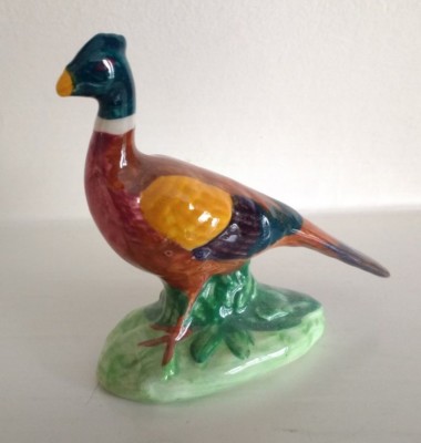 Beswick Pheasant for sale | eBay