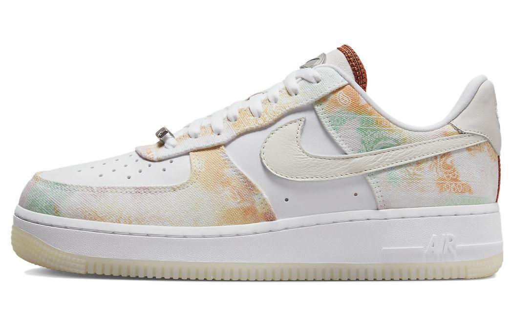 Nike Air Force 1 Low White Paisley W for sale | eBay Nike Air Force 1 Low White Paisley W for sale | eBay
