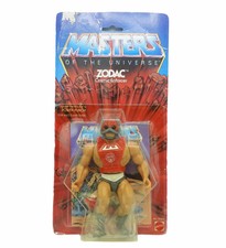 Masters of the Universe Original Zodac