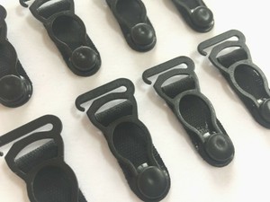 Removable clips for suspenders : r/LingerieAddiction