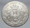1793 PRUSSIA KINGDOM Germany WILHELM II Genuine Silver Thaler German ...