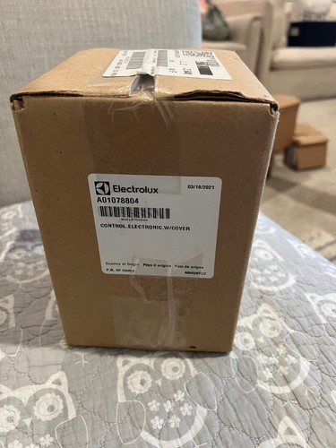 **NEW** Refrigerator Control Board Part # A01078804 | eBay