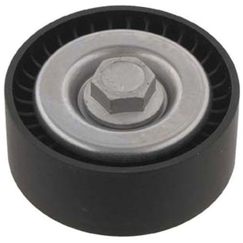 022145276F Febi Accessory Belt Idler Pulley for VW Volkswagen Atlas ...