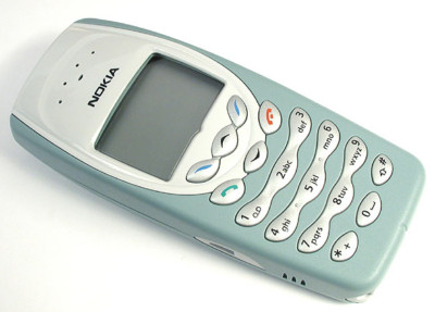 Nokia 3410 for sale | eBay
