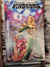 Comic Book Pricing Guide