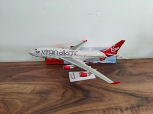 Virgin Atlantic Model for sale | eBay