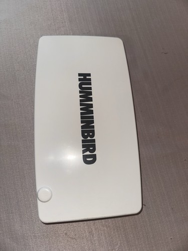 Humminbird 987c Fishfinder Plastic Sun Cover | eBay