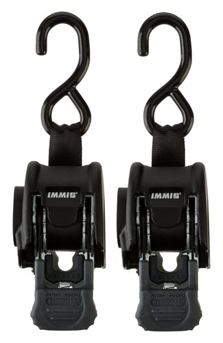 BoatBuckle Mini G3 Retractable Transom Tie-Down | eBay