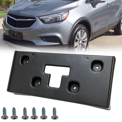 For 2017-2022 Buick Encore Front License Plate Frame Holder Mounting ...