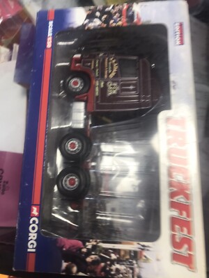 Corgi Lorry for sale | eBay