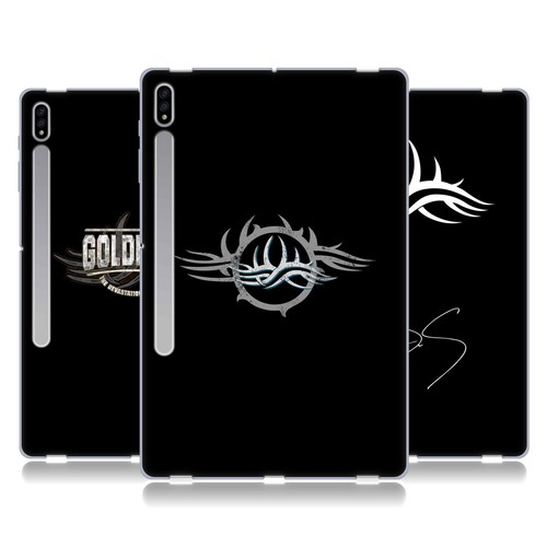 OFFICIAL WWE GOLDBERG SOFT GEL CASE FOR SAMSUNG TABLETS 1 | eBay