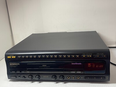 Laser Disk Player for sale | eBay