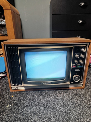 Vintage television Set for sale | eBay