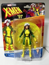 Marvel Legends X-Men '97 Rogue