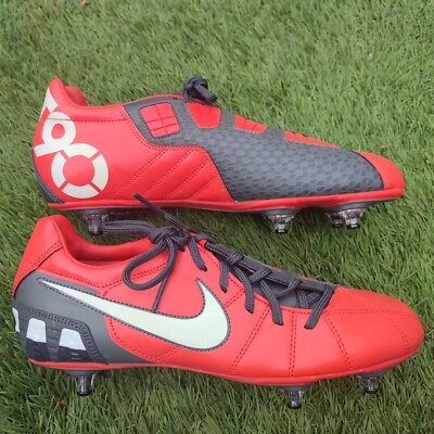 Nike T90 Football in Football Boots for sale | eBay UK