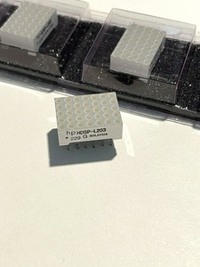 HP LED Dot Matrix Displays for sale | eBay