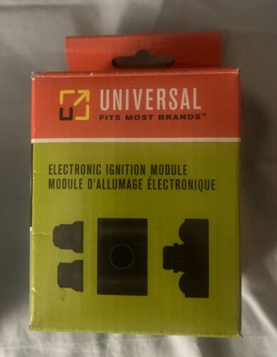 Char-Broil Universal Electronic Ignition Module 8782 | eBay