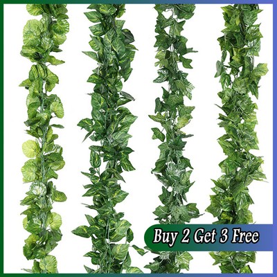 Fake Ivy Leaves for sale | eBay