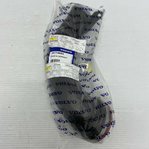 2015 Volvo Xc60 Diesel Turbo Intercooler Pipe 30774692 for sale online ...