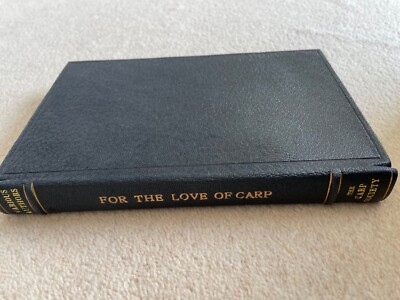 Carp Books for sale | eBay
