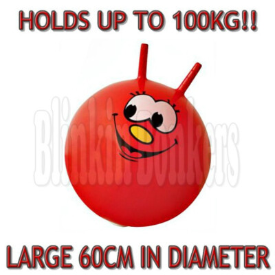 Adult Space Hopper for sale | eBay