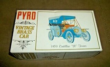 Pyro 1:32 Toy Models & Kits for sale | eBay
