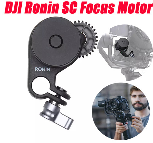 DJI Ronin SC Focus Motor For RSC 2/RS 2/RS 3/RS 3 Pro | eBay