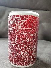 pink zebra simmering light for sale | eBay