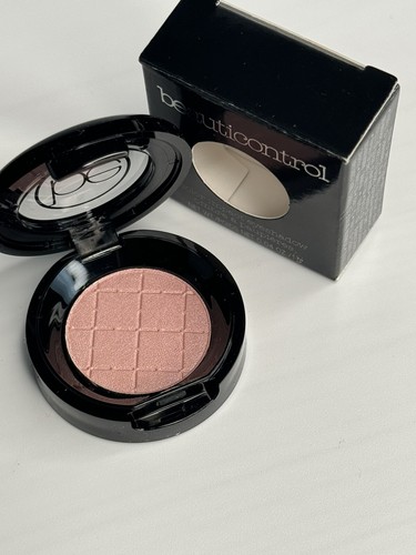 BeautiControl Color Impact Eyeshadow, Size .04 oz., SILK (21825 ...