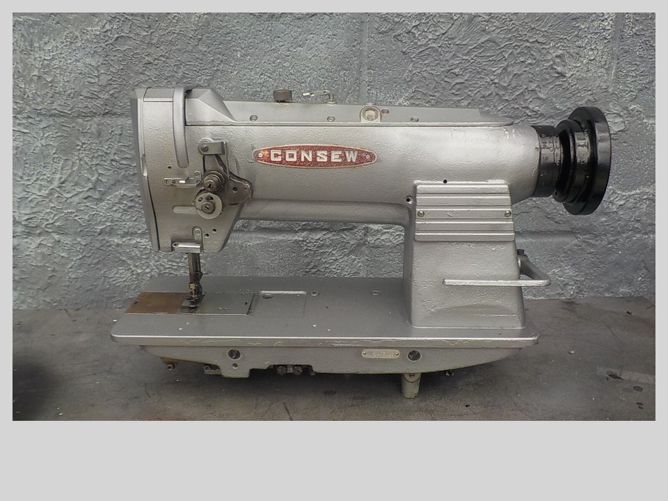 Industrial Sewing Machines for sale | eBay