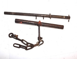 Power King Deck Lawnmower Parts for sale | eBay