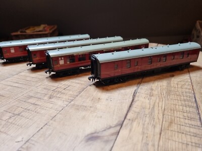 Hornby Caledonian Coaches for sale | eBay