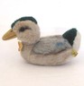 Steiff Tulla Mallard Duck Squeak Toy Plush Toy Doll 3205/15 | eBay